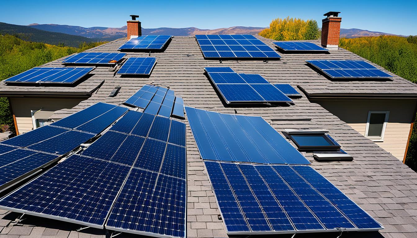 Tipos de Placas Solares